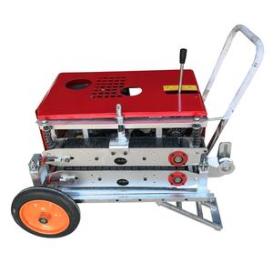 Jual Cable Pusher Track Optical Cable Tractor Tools Wire Drawing ...