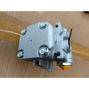 Jual Pompa Power Steering Pump Hummer H3 - Jakarta Timur - Gallery ...