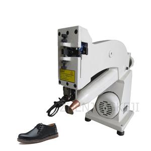 Jual Desktop Sole Trimmer Tools 110/220/380V Electric Vamp Inside Of ...