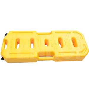 Jual Jerry Can / Jerigen Plastik Longhaul 20L warna KUNING - Jakarta ...