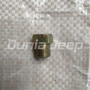 Jual Nepel master rem besar Jeep CJ7 - Jakarta Timur - Gallery Official ...