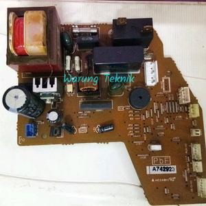Jual PCB INDOOR MODUL AC NATIONAL NASIONAL ORIGINAL - Jakarta Timur ...