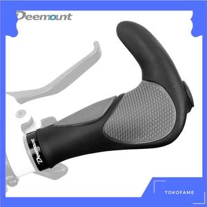 Promo Hand Grip handgrip Gagang Sepeda Handlebar Rubber - Hitam ...