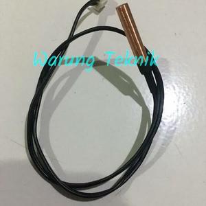 Jual THERMISTOR TERMIS SENSOR SUHU AC DAIKIN 15k R32 R410 R22 Thailand ...