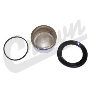 Jual Piston caliper untuk Jeep Cj7 sumbu pendek merk Crown Usa asli ...