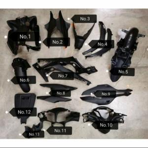 Jual COVER FULL SET BODY KASAR JUPITER Z1 ORIGINAL YAMAHA - Jakarta ...