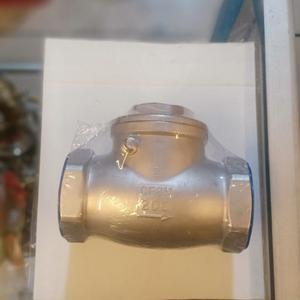 Jual CHECK VALVE SS 1 INCH - Jakarta Barat - teknik supplier. | Tokopedia