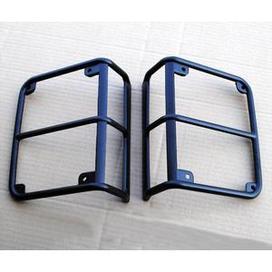 Jual Cover Stop Lamp Guard Black . Tail Light Guard . Pengaman Lampu ...