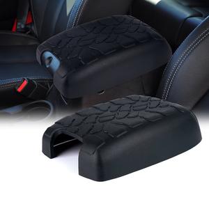 Jual Cover Arm Rest Storage Box Jeep Wrangler Rubicon JK - Jakarta ...
