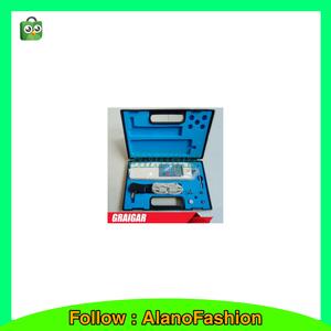 Jual Digital Force Gauge, Push Pull Force Gauge, HF-500 - Kab ...