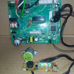 Jual Pcb Modul AC Daikin Inverter FTKC20 FTKC25 FTK35 FT25 FTC25 Set ...