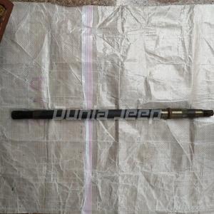 Jual As roda belakang LH Kiri Jeep CJ7 sumbu lebar - Jakarta Timur ...