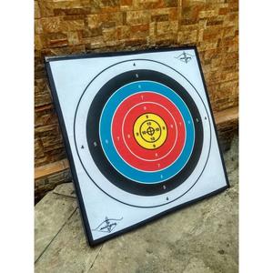 Jual Target Busur Panah Panahan Archery dan Dart berbagai ukuran - 50 ...