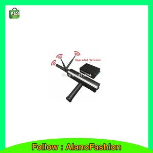 Jual Gold Detector Long Range Gold Diamond Detector AKS 3D Metal ...