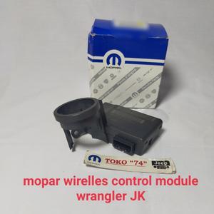 Jual Mopar Wirelles Control Module WCM 3.6L Jeep Wrangler JK 3600cc ...