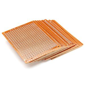 Jual Wljbn 10 pcs Kosong PCB Papan Tempat Memotong Roti Universal DIY ...