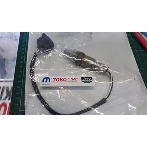 Jual Mopar Sensor Oxygen O2 05149171AA Jeep Wrangler JK Grand Cherokee ...