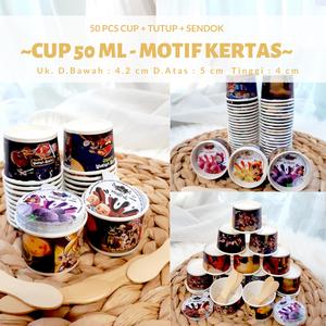 Jual HARGA CUP UNTUK ES - CONTOH CUP ES KRIM - CUP ICE CREAM PHOTO ...