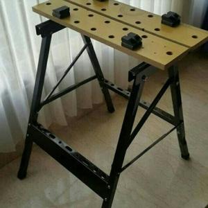 Jual Krisbow Workbench Meja Kerja Portable - Kab. Bandung - Toko Sagala ...