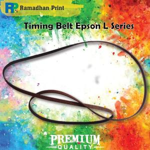Jual Timing Belt Carriage Epson L110 L120 L380 L385 L455 L485 L550 L555 ...