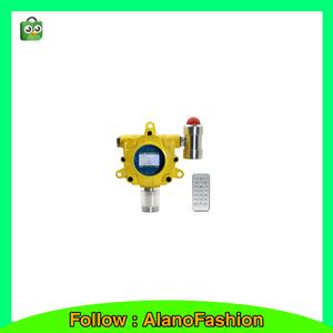 Jual Digital Fixed H2S Gas Detector K-G60 Industrial Hydrogen sulfide Gas - Kota Medan - Citra ...