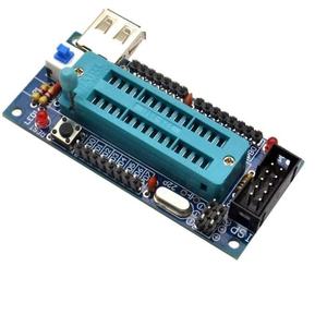 Jual Atmega328 Minimum System Minsis Atmega8 Atmega168 Support Arduino ...
