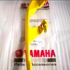 Jual ASSIST GRIP - BEHEL JOK KIRI YAMAHA XMAX X-MAX KUNING ORIGINAL ...