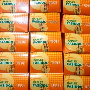 Jual FASIDOL PLUS BOX 100 KAPLET - Kab. Bandung - essafarma | Tokopedia