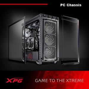 Promo ADATA XPG BATTLECRUISER - CASING PC GAMING - Hitam Cicil 0% 3x ...