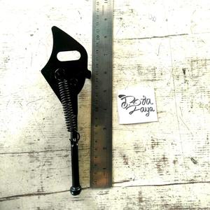 Jual standar sepeda besi anak ukuran 12 pilihan - Kota Bandung ...