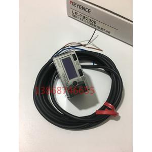 Jual Original Keyence long distance laser ranging displacement sensor ...