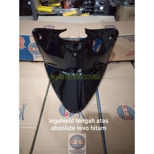 Jual tebeng tengah atas / cover kontak absolute revo merk win - Kota ...