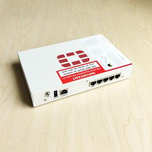 Jual Fortigate FG-30E Firewall Enterprise Firewall No UTM for small ...