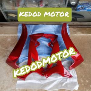 Jual Cover Sayap Luar Dalam Set Kanan Kiri Yamaha Vega R New Warna ...