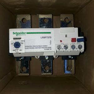 Jual schneider lr9f7375 200a-330a Tesys F TOR tele Thermal overload ...