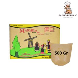 Jual Marmila Margarine Kemasan Repack 250 gr dan 500 gr - 250gr - Kota ...