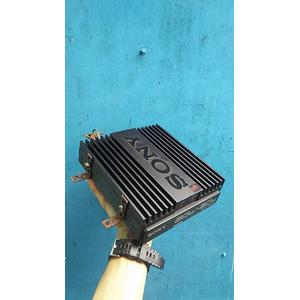 Jual Sony Car stereo amplifier XM700 vintage retro made in japan - Kota ...