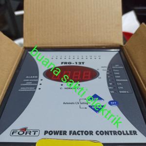 Jual Factor Regulator Controller PFR 12 Step FRG-12T 12step Fort Power ...