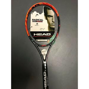 Jual Raket Tenis Tennis Head Graphene XT Radical MP A 295 Gr Original ...