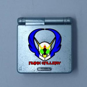 Jual GAME BOY ADVANCE SP CLONE Nintendo. PRE-LOVED2ND Berkualitas ...