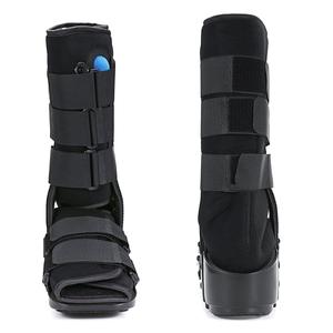 Jual Knee Ankle Foot Orthosis Support Brace Achilles Tendon Boot ...