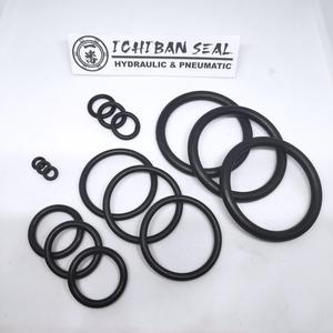 Jual ORING 19X3 . ID 19 mm X Tebal 3 mm NBR - Jakarta Barat - Ichiban ...