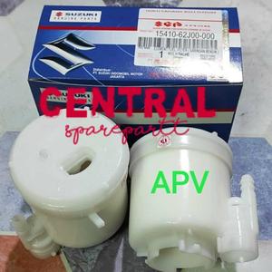 Jual FUEL FILTER APV INJEKSI ORIGINAL - Jakarta Pusat - 𝘾𝙀𝙉𝙏𝙍𝘼𝙇 ...