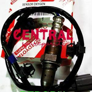 Jual SENSOR OXYGEN INNOVA REBORN - Jakarta Pusat - CENTRAL SPAREPARTT ...