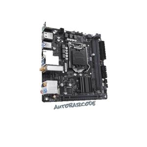 Jual GIGABYTE B360N WIFI Mini ITX - Socket LGA 1151 - Jakarta Timur - Cam Hardware | Tokopedia