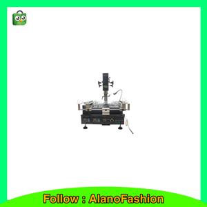 Jual 2015 New release HONTON R392 mini hot air bga rework station bga ...