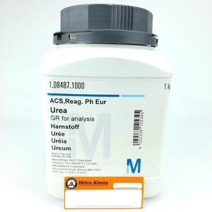 Jual Urea GR/Urea Merck/Urea Pro Analis/Urea Pro Analys/Urea Pro ...