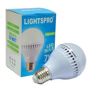 Jual LIGHTSPRO LAMP LED 7 W - Kota Manado - Hypermart Manado TS | Tokopedia