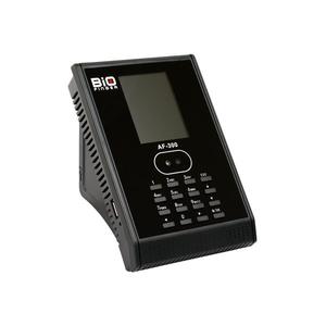 Jual Mesin Absensi wajah Bio Finger AF-300 Face dan RFID - Jakarta ...