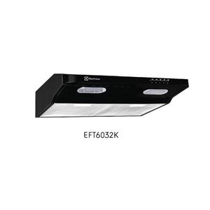 Promo Electrolux Penghisap Asap Dapur Slimline 60cm [EFT6032K] / EFT ...